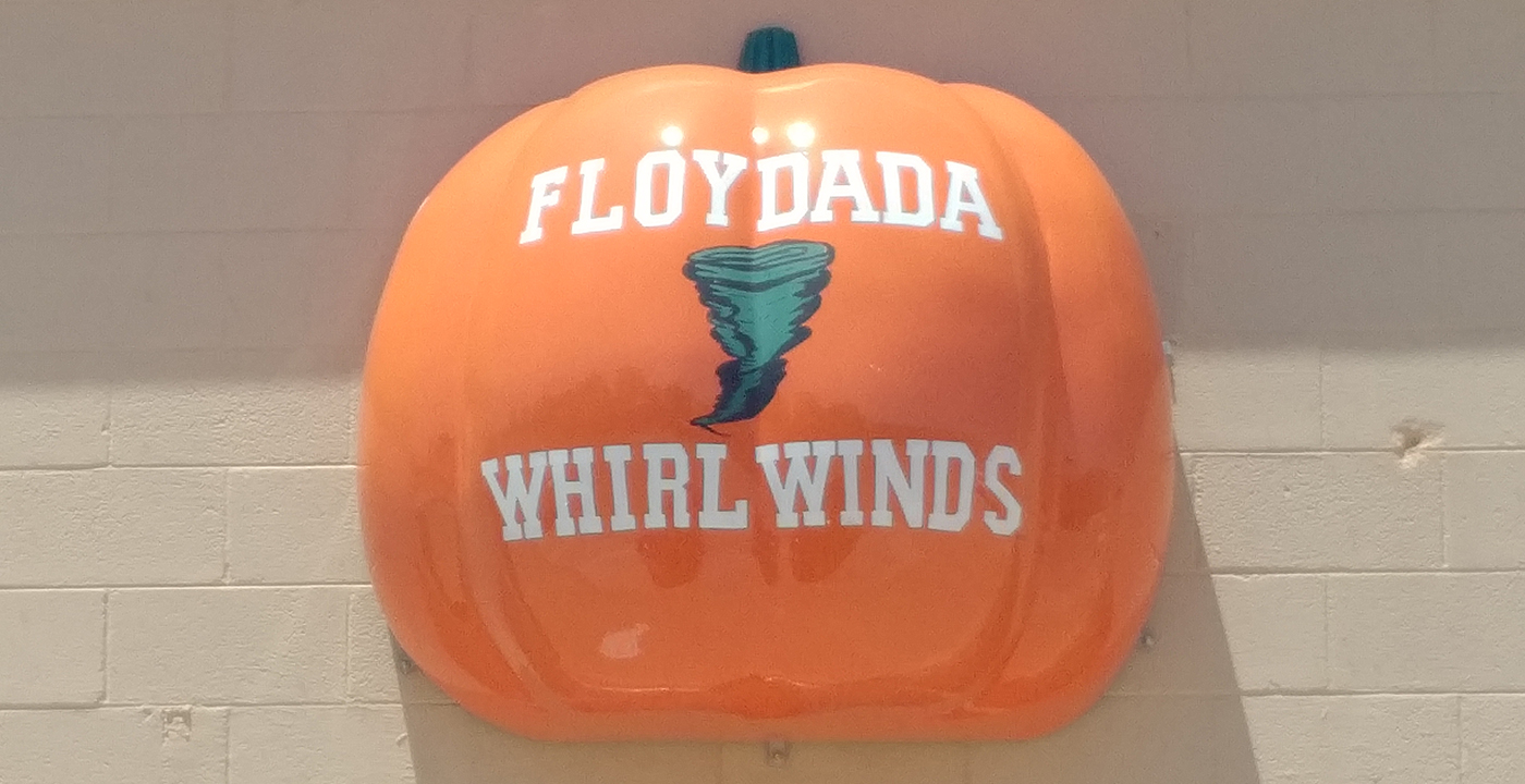 Floydada, Texas | A Great Place to Live